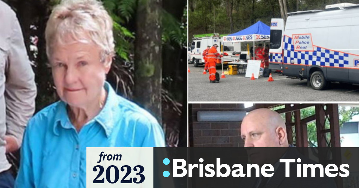 Search for missing retired teacher at dump called off